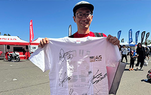 Motegi 2&4 Race | Mobility Resort Motegi