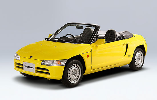 Event Information | Honda Collection Hall | Mobility Resort Motegi