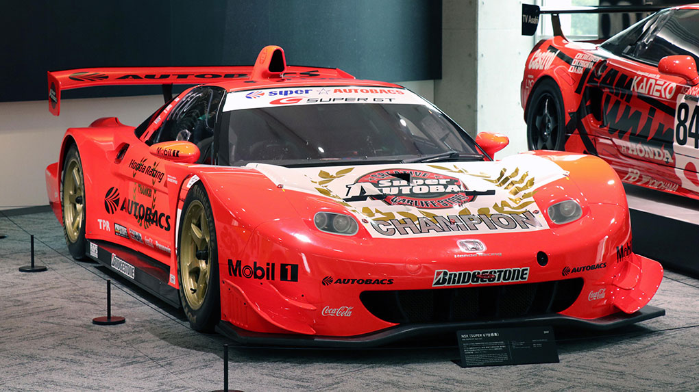 Event Information | Honda Collection Hall | Mobility Resort Motegi