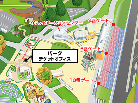 Ticket Information | MotoGP™ Japanese Grand Prix | Mobility Resort Motegi