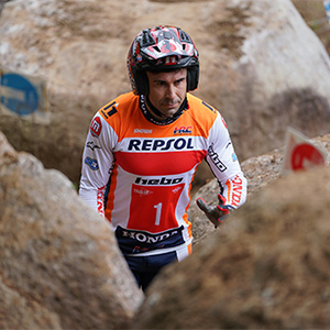 First Time Watching Trial | Trial World Championship Japanese Grand ...