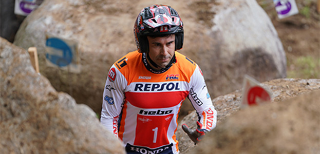 First Time Watching Trial | Trial World Championship Japanese Grand ...